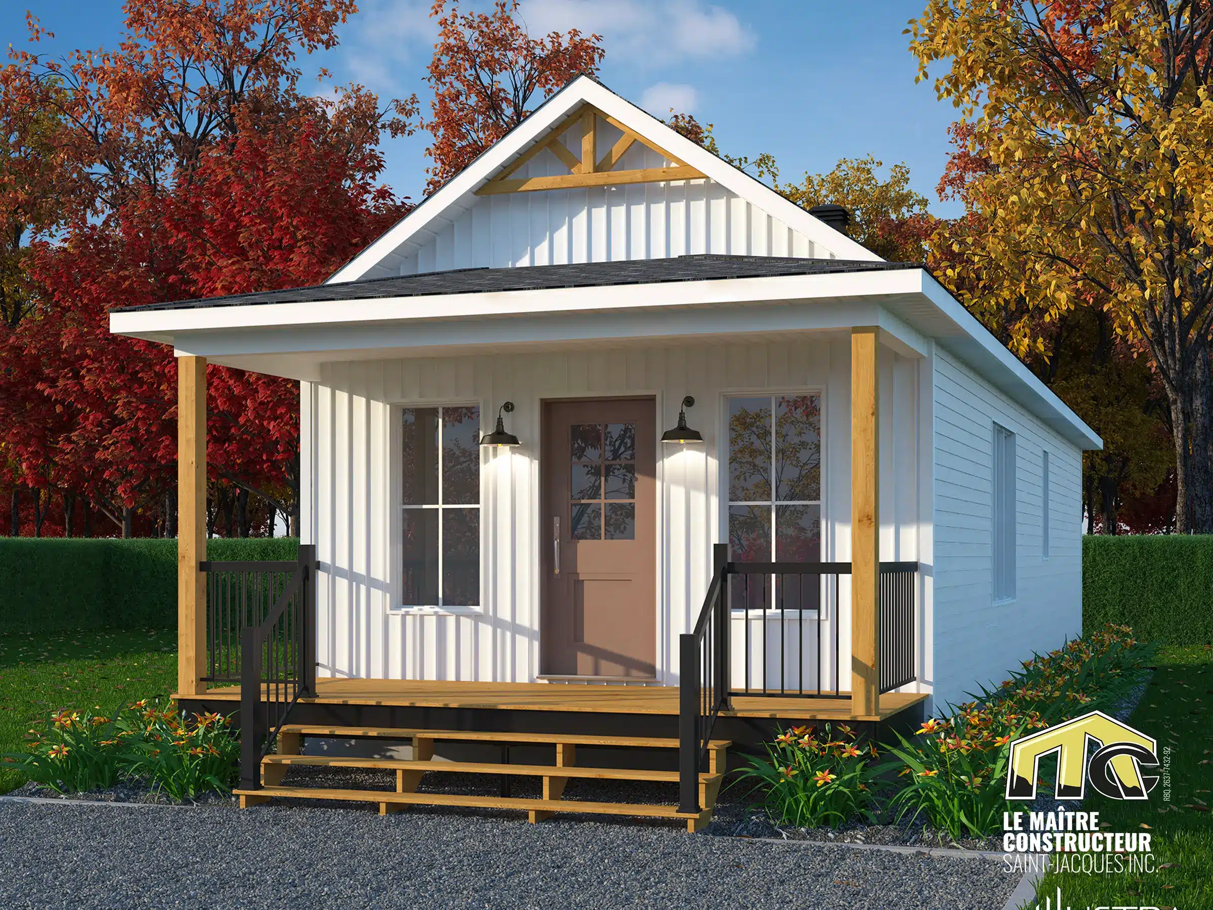 LILY - Real Estate Collection