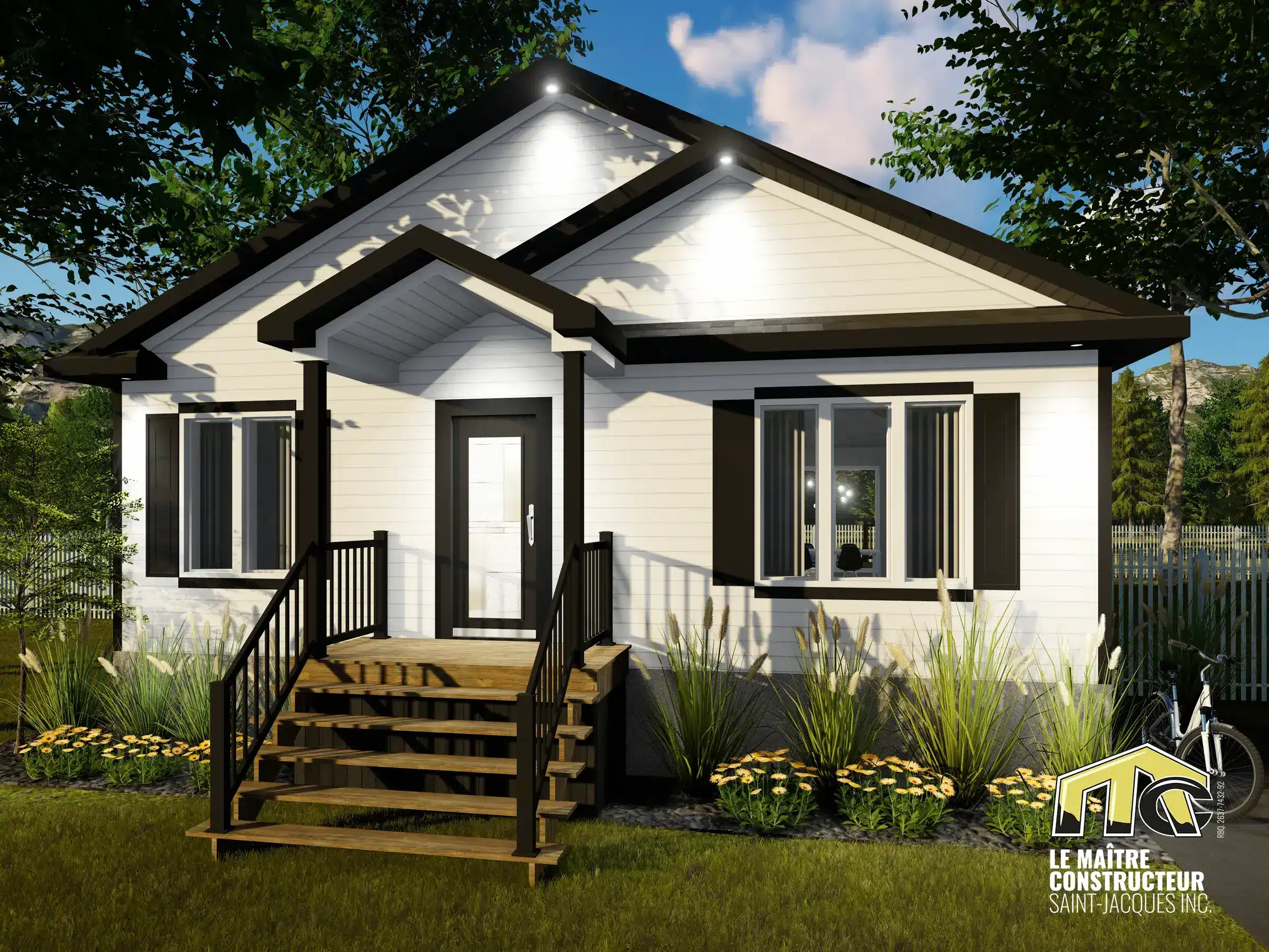 MELODY - Real Estate Collection