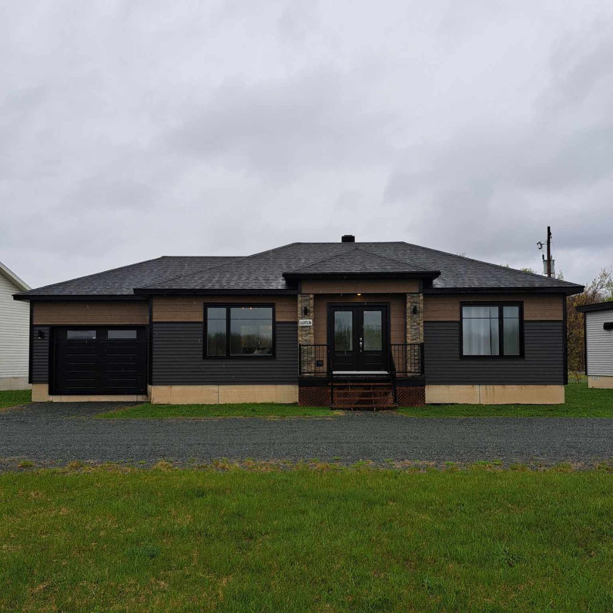 LOTUS GARAGE - Collection Immobilière