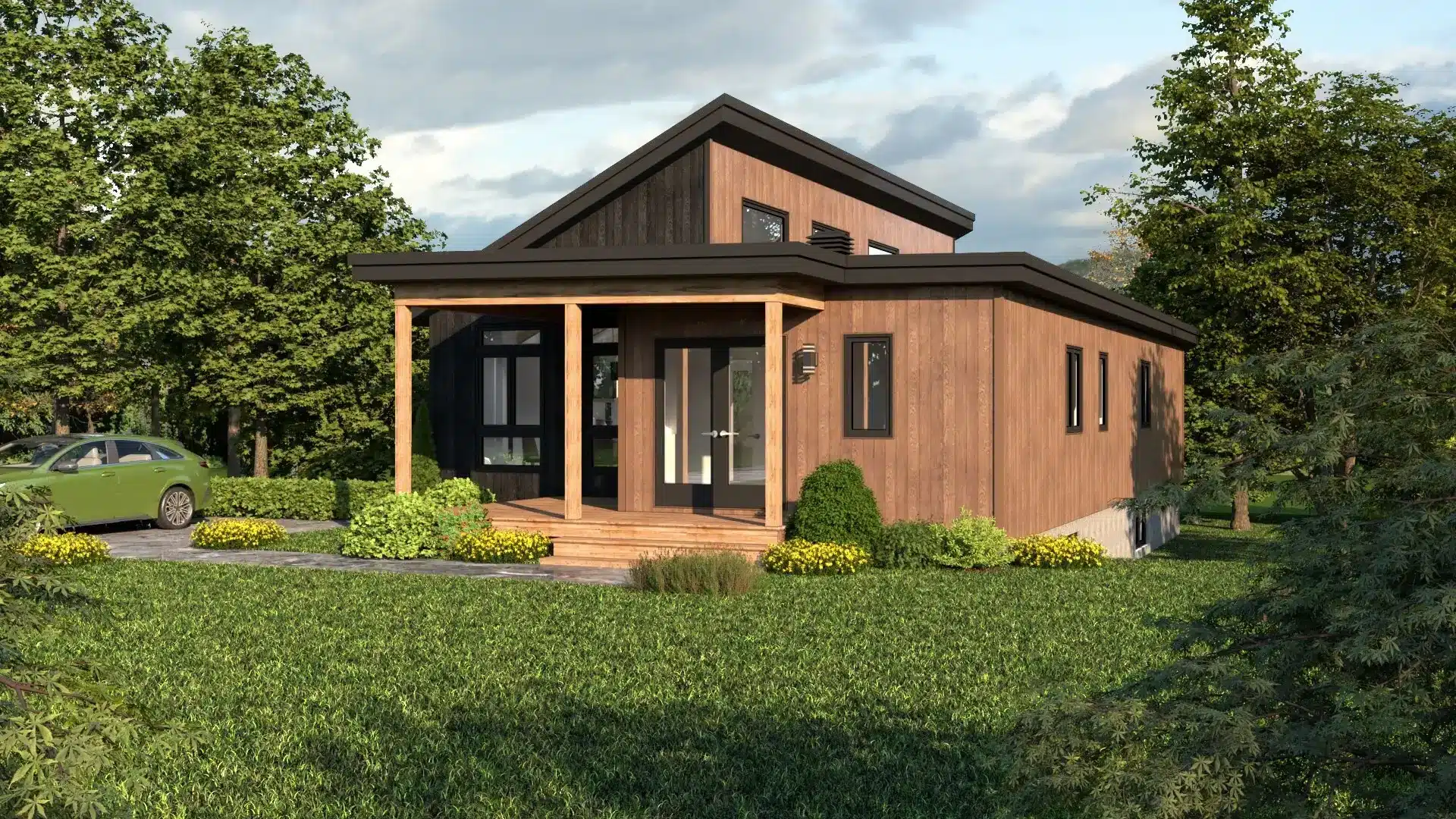 TOLEDO - Collection Immobilière