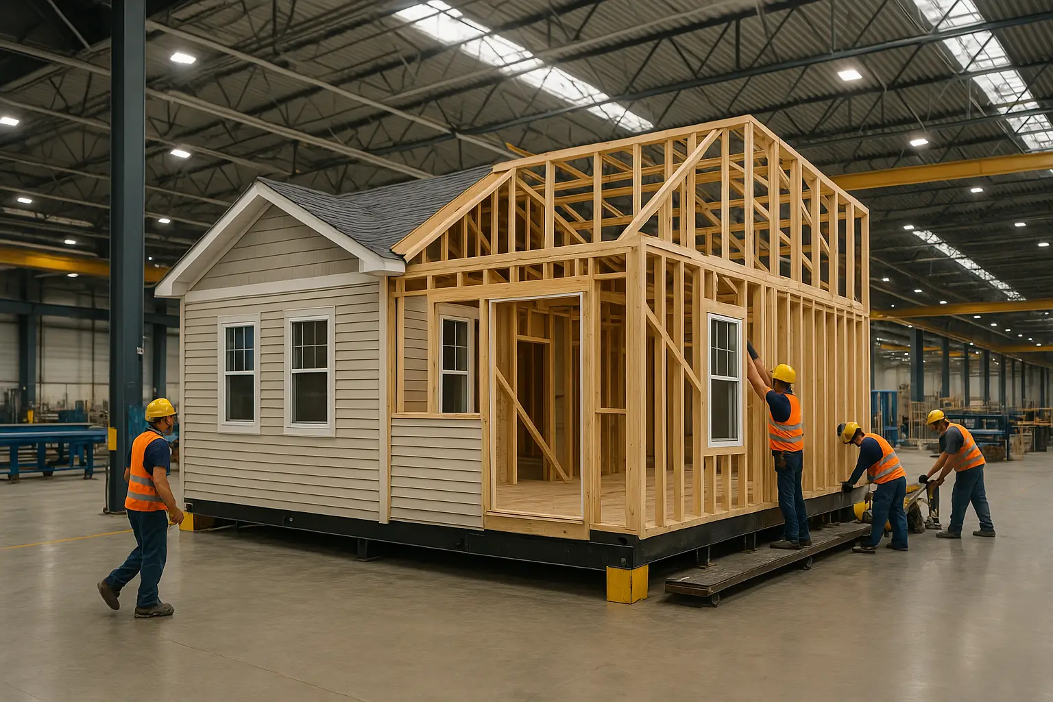 What Is a Prefab Home? The Complete Guide for Future Buyers